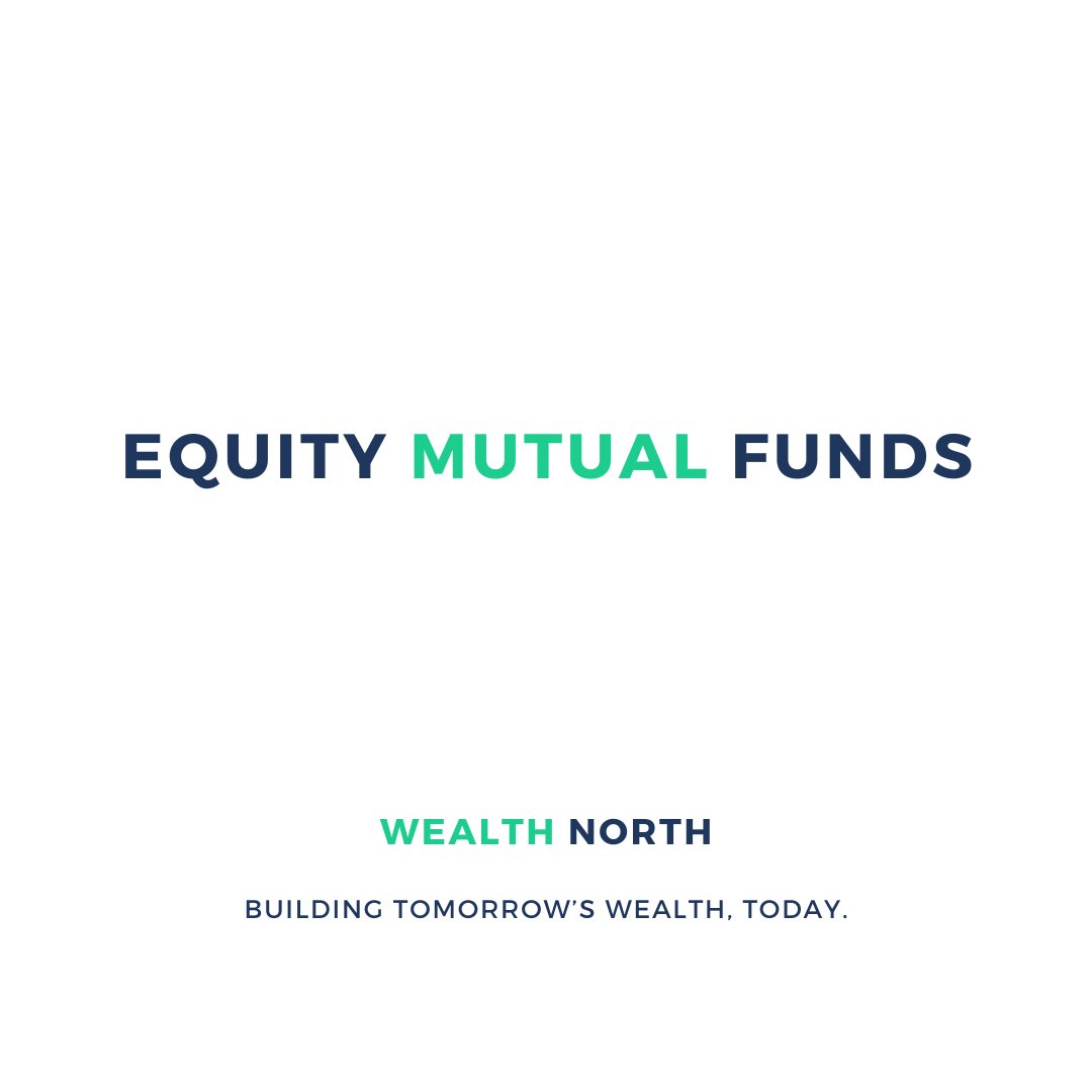 Equity Mutual Funds – Wealth North